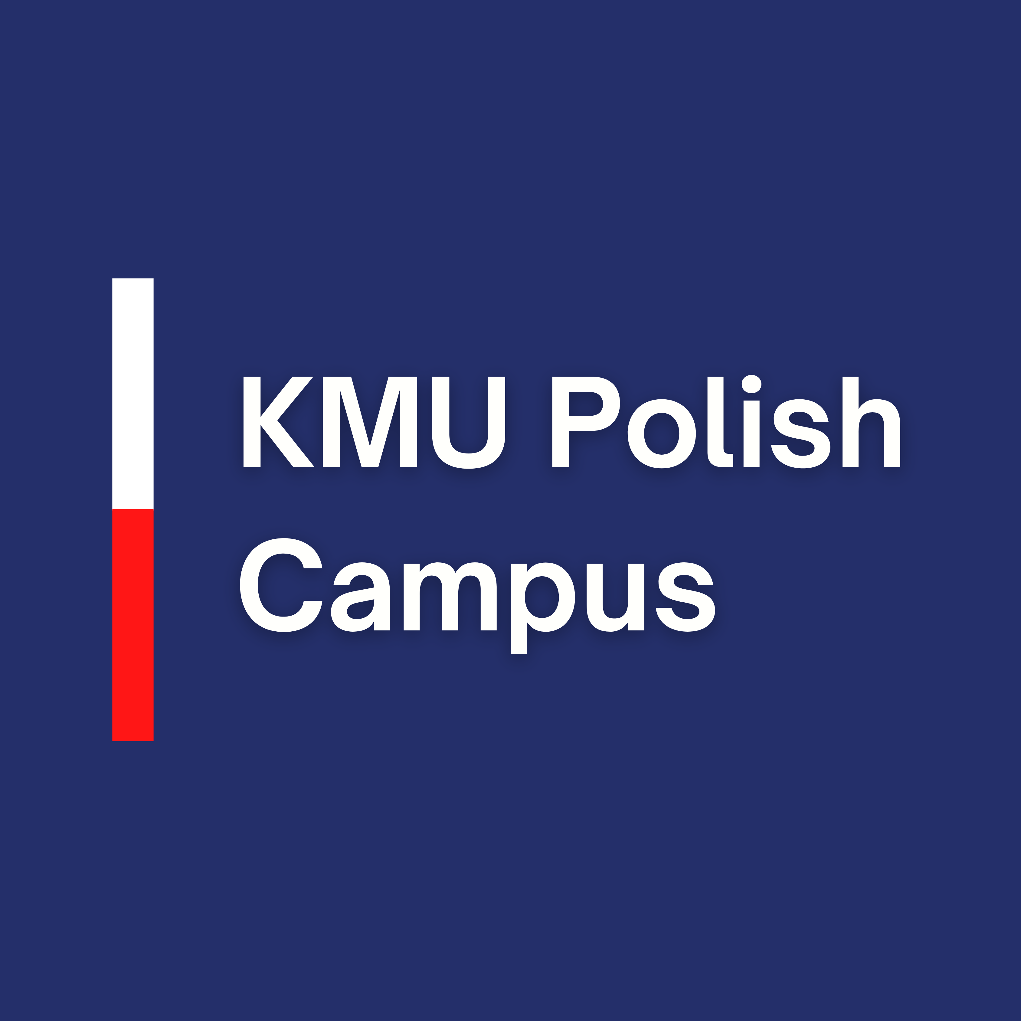 KMU Polish Campus | Kyiv Medical University