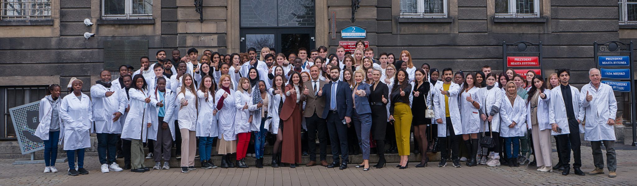 KMU Polish Campus | Kyiv Medical University